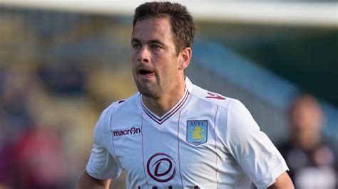 Premier League Aston Villa Midfielder Joe Cole Could Play Against