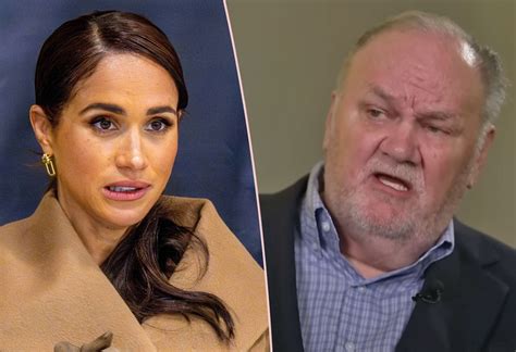 Meghan Markles Estranged Father Has Found Love Again After Health