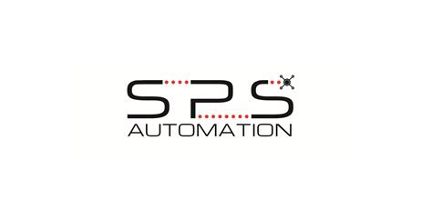 Sps Automation Ltd