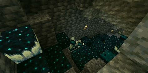 Easiest Way To Summon Warden In Minecraft