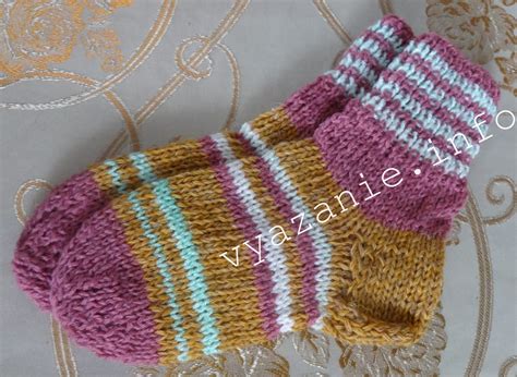 Мочалка спицами для начинающих Все о вязании