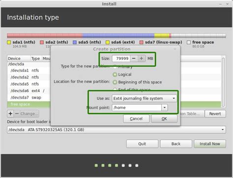 Dual Boot Linux Mint And Windows Or Beginner S Guide