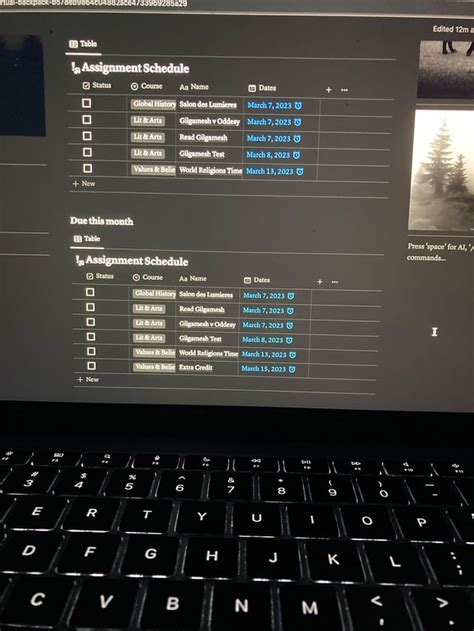 i love the reminder feature but is there any way i can make it not glowing blue r notion