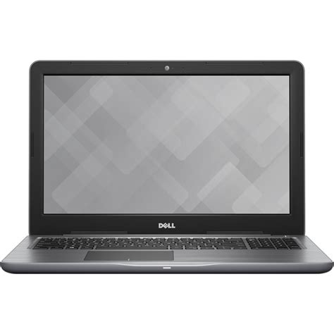 Best Buy Dell Inspiron 15 6 Laptop Intel Core I5 8GB Memory 1TB Hard Drive Foggy Night