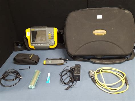 Fluke 810 누비콤 중고 계측기 판매 · 계측기 수리 · It 중고 기기 판매 · It 기기 매입