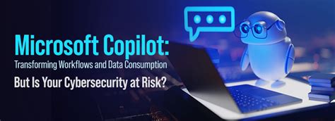 Microsoft Copilot Transforming Workflows And Data Consumption
