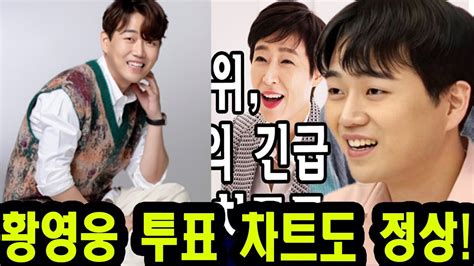 백년의 약속 멜론 차트 1위 황영웅 투표 차트도 정상 불타는 트롯맨에 찬물 끼얹은 서혜진 Pd의 긴급 제안 Youtube