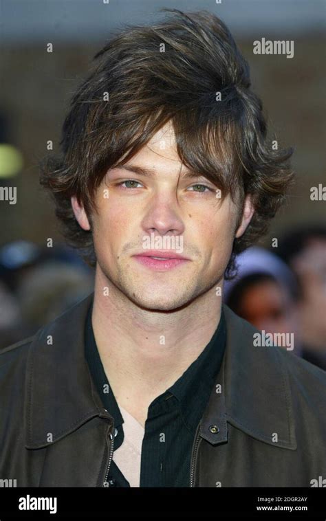 Jared Padalecki House Of Wax