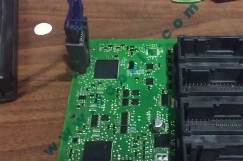 How To Use CGDI PROG Bmw Key Programmer To Program F Smart Key FEM Vobdii Com Online Shop