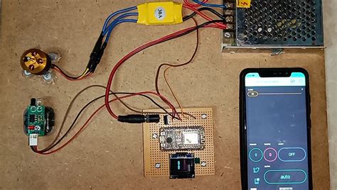 Bldc Motor Speed Control Ar Electro Peojects