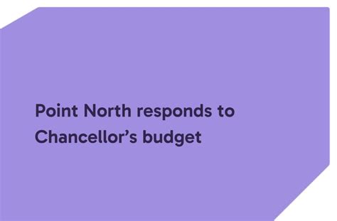 Introducing Point North Our New Name Point North