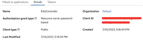 Red Hat Insights Collection For Event Driven Ansible