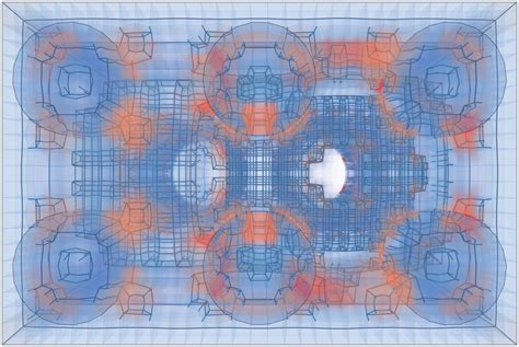 From Top Left To Bottom Right Fc Visualization Ours Slicing In