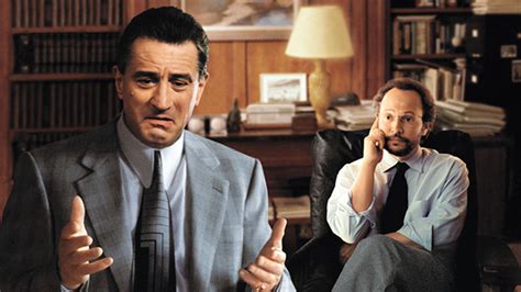 Robert De Niro Analyze This
