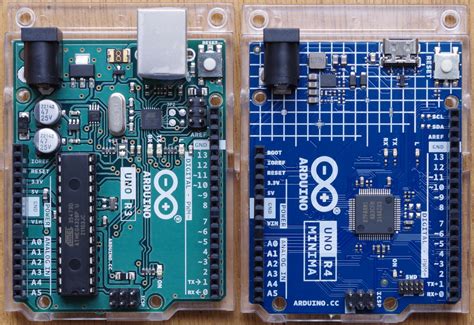 Arduino Uno R4 Minimaでセンサ・インターフェーシング ① センサはstemma Qtqwiicボードで手軽に接続 Arduinoクックブック