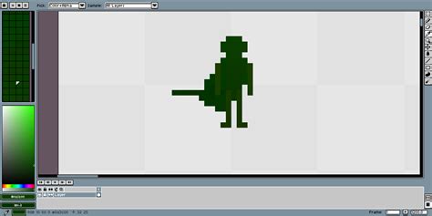 Creating A 2d Sprite Skin Based On A Uv Map Help Godot Forum