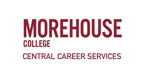 Faculty And Staff Morehouse College Career Services And Development