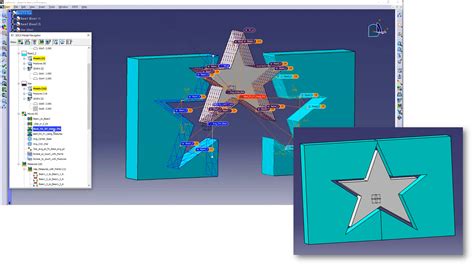 3dcs Best Fit And Optics Analysis Beam Direction Optical Sensors
