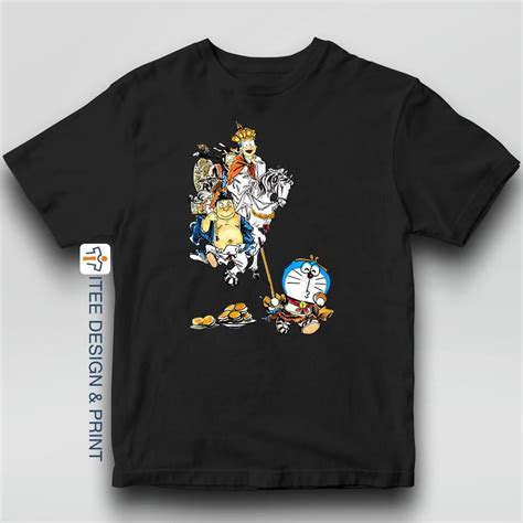 Doraemon Monkey King Itee Design And Print