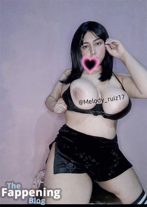 Melody Ruiz17 Contact Meeeel Ody Flawers Nude Leaks Onlyfans