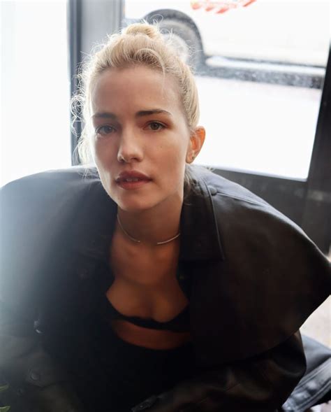 Willa Fitzgerald Picture