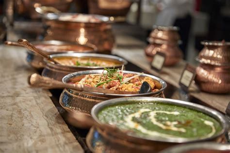 싱가포르 럭셔리 뷔페 베스트 4 싱가포르에서 인기 있는 인터내셔널 뷔페 Go Guides