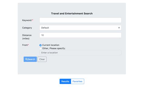 Github Xymeow Csci571 Csci571 Spring 2018 Projects