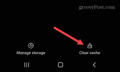 How To Clear Android Cache How To Clear Android Cache