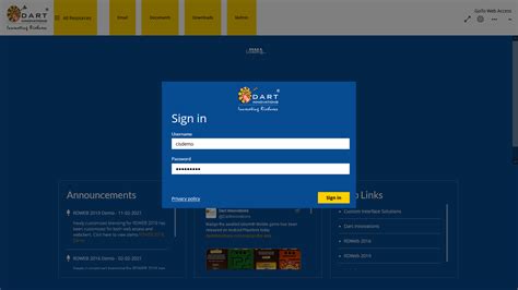 RDS Web Client Remote Desktop Web Client Customization