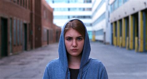 This Quebec Teen Actress Is Just Getting Started Cult Mtl