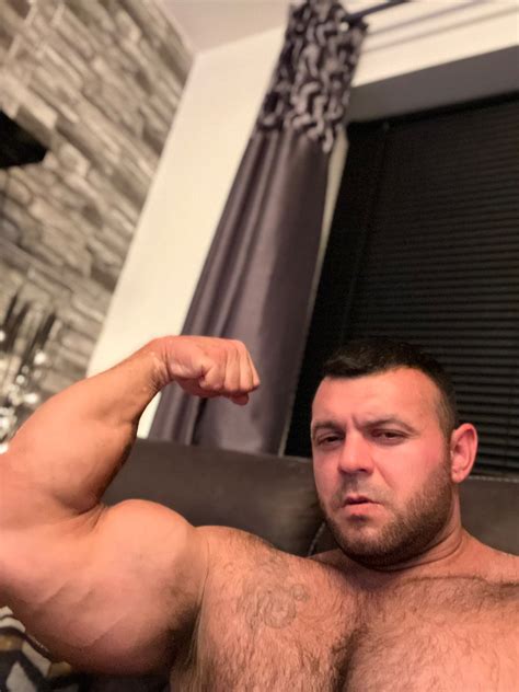 Arif Rahman Bodybuilder Page Lpsg