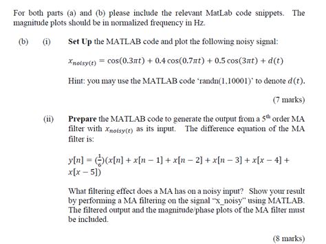 Solved For Both Parts A ﻿and B ﻿please Include The