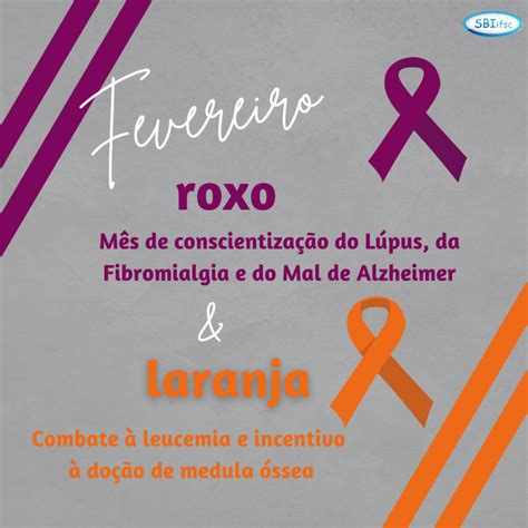 Fevereiro Roxo e Laranja Serviço de Biblioteca e Informação