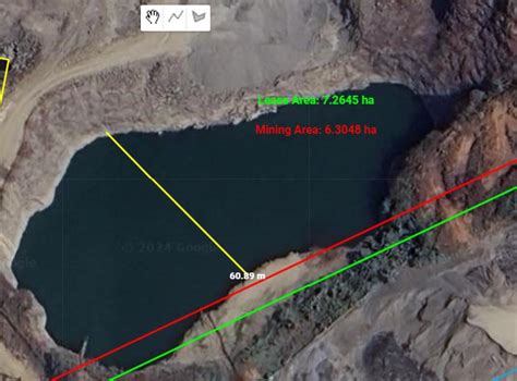 Mine Mapper Suite Plus The One Stop Solution For Mine Analysis