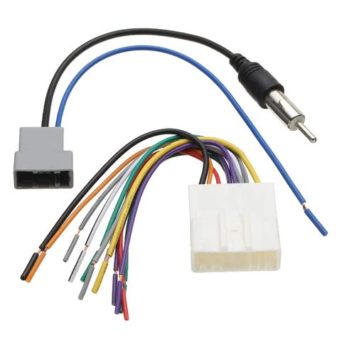 A Reliable Solution For Testing Automotive Wiring Harnesses