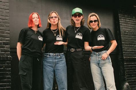 The Beaches Announces New Album Blame My Ex” Shares New Song Blame