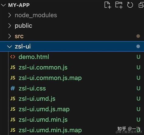 Vue封装组件发布到 Npm仓库 保姆级教程 发布一个属于自己的npm包吧! 知乎 Vue封装组件发布到 Npm仓库 保姆级教程 发布一个属于自己的npm包吧! 知乎