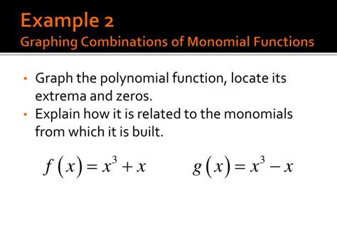 Ppt Chapter 2 Polynomial Power And Rational Functions Powerpoint Ppt Chapter 2 Polynomial Power And Rational Functions Powerpoint