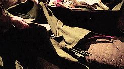 SOMETHING TO LIVE FOR