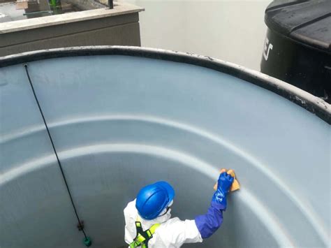 Limpieza Y Desinfección De Tanques De Agua Grupesac Servicios