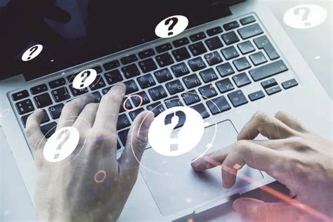 Computer Question Marks Images Search Images On Everypixel