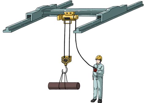 床上操作式クレーン いなべ技能講習センター外国人対応可能な職業訓練校三重県いなべ市