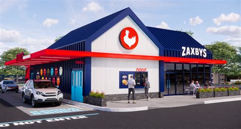 Zaxbys Inks First Development Agreement For The Chicagoland Area
