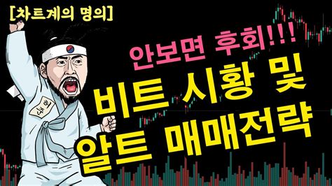 비트코인 시황 및 알트매매전략 보라헌트센티널프로토콜왁스앵커피르마체인휴먼스케이프코스모스 Youtube
