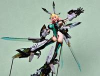 VERTEX ORBIT GIRLS ENTRY NO FIONA FULLMOON Figure E Hentai Lo Fi Galleries