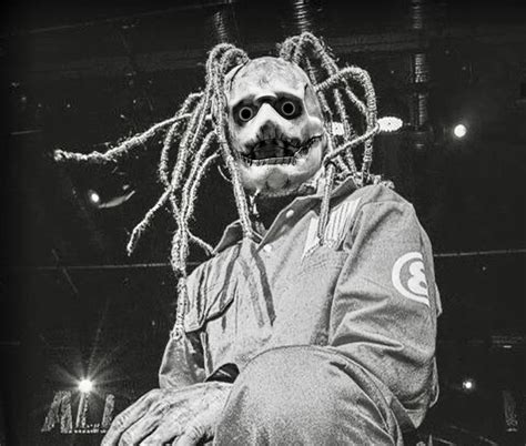 Corey Taylor Mask For Self Titled 2024 Tour Maybe R Slipknot