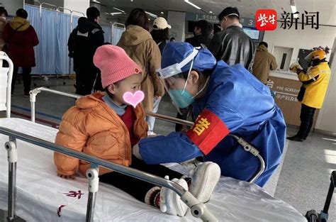 践志愿精神 担青年责任 南通市第一人民医院青年志愿者谱写战疫之歌 患者 服务 行动