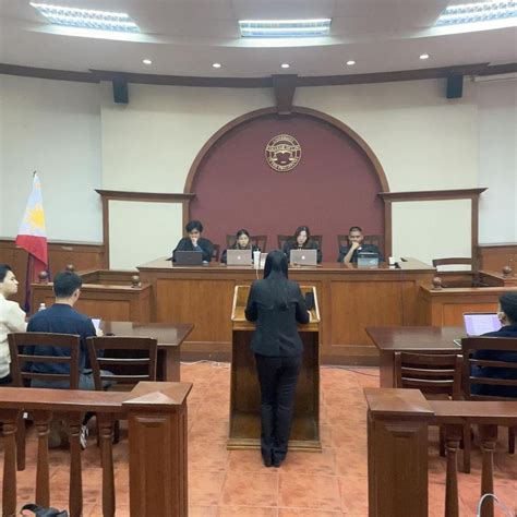 tony la viña on twitter last day of class with up constitutional law