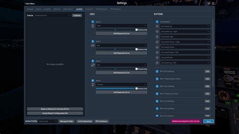 Logitech 3d Pro Joystick Not Working Properly Xp11 Technical Support