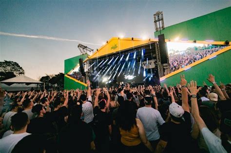 João Rock Terá Shows De Pitty Emicida Djonga Natiruts E Mais